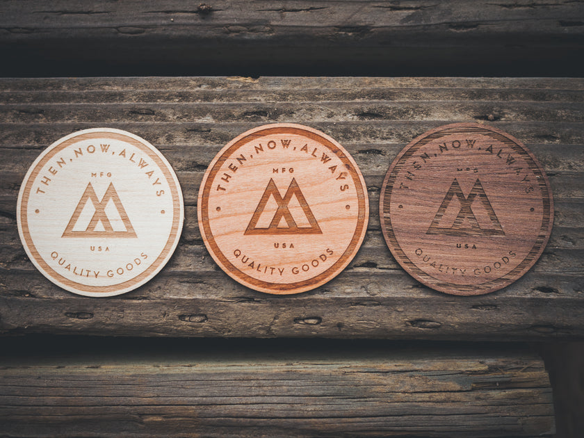 Influential Stickers by Then, Now, Always